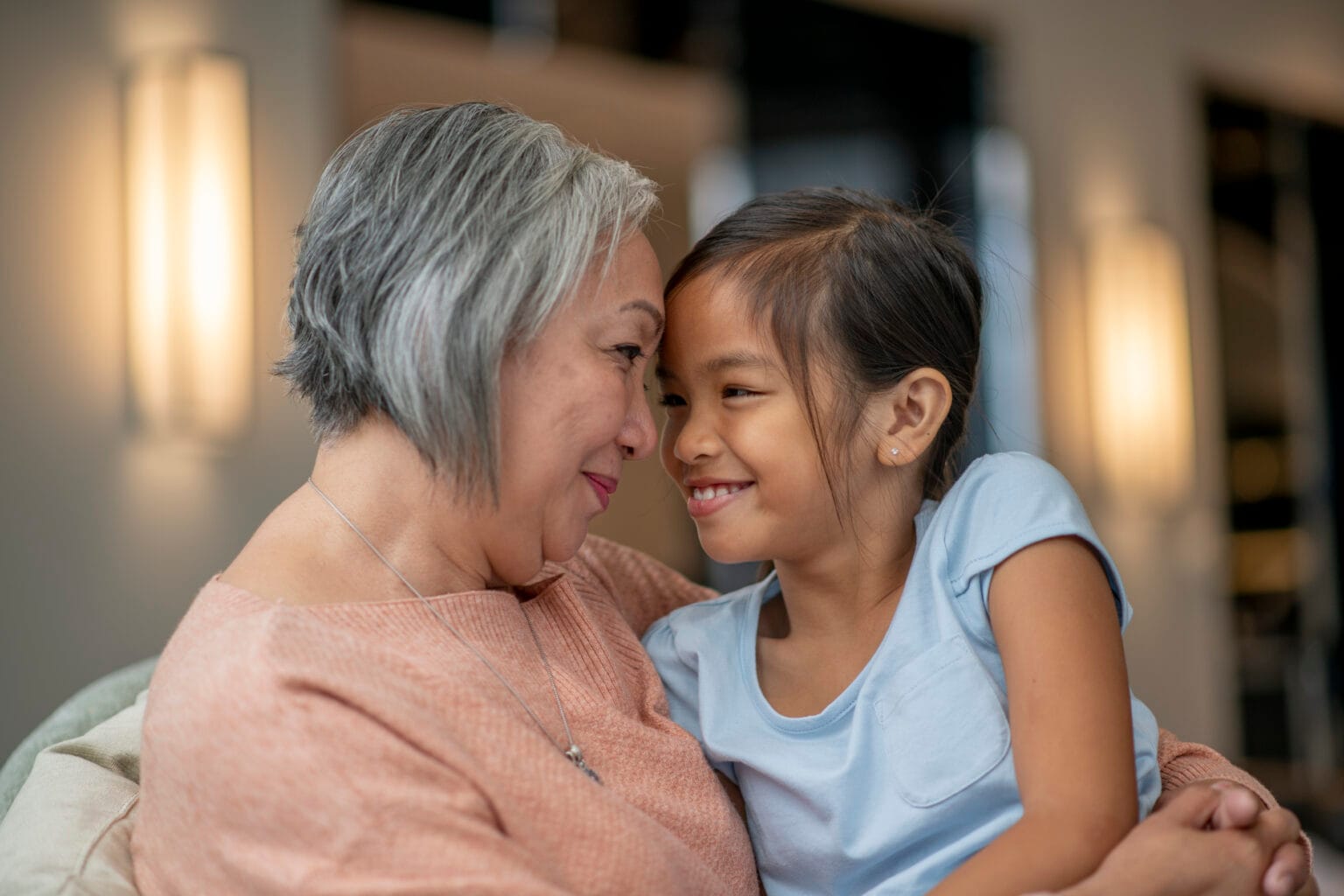 Leading For Children - Turning Our Attention to Intention